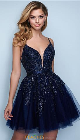 Splash Prom Dresses | Peaches Boutique